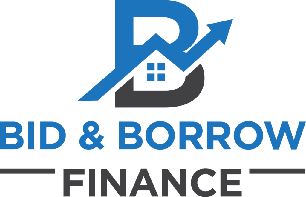 About - Bid & Borrow Finance